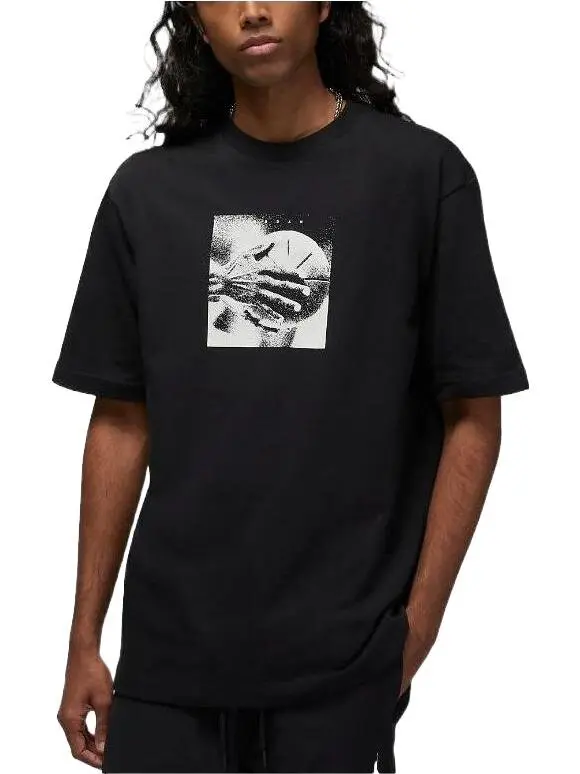 JORDAN Essentials T-shirt 'white - Default Colorway
