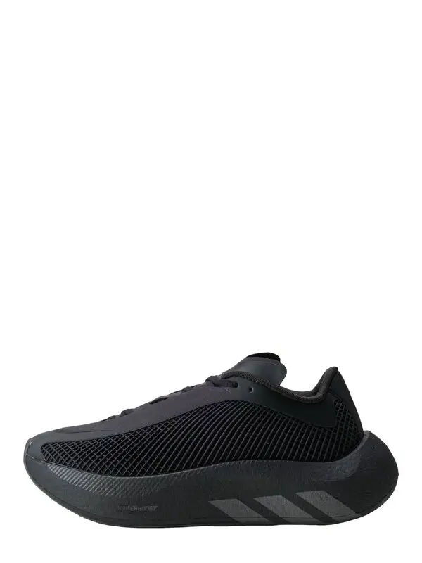 Adidas Hyperboost Euphoria Sneakers - Core Black/core Black/core Black