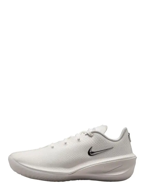 Nike Zoom Gt Cut 4 Sneakers - Sail/metallic Silver