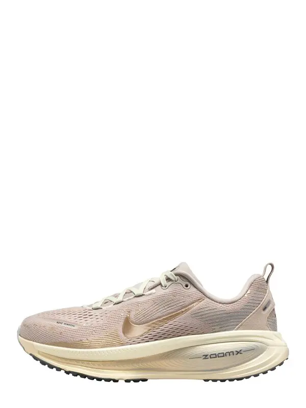 Nike Zoom Vomero 18 Se Sneakers - Cream/coconut Milk/light Smoke Grey