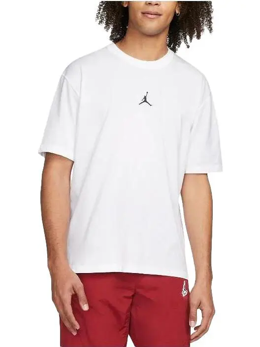 JORDAN Jumpman T-shirt - White