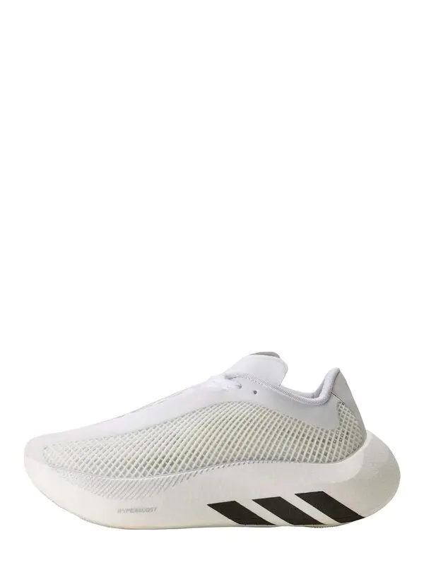 Adidas Hyperboost Euphoria Sneakers - Cloud White/cloud White/core Black