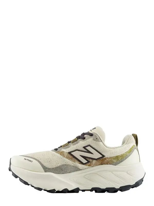 NEW BALANCE Fresh Foam X Hierro V9 " Oil - Angora Basil