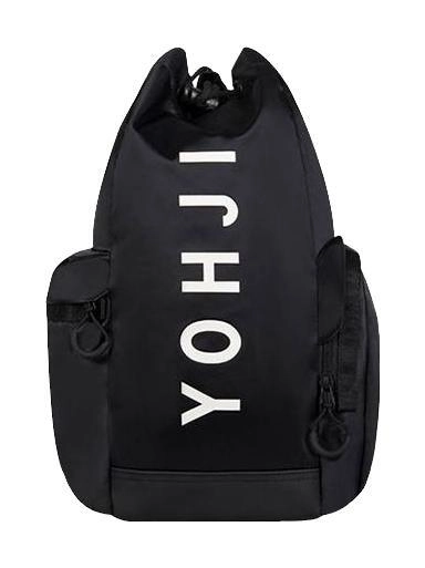 Adidas Y-3 Mini Backpack - Black
