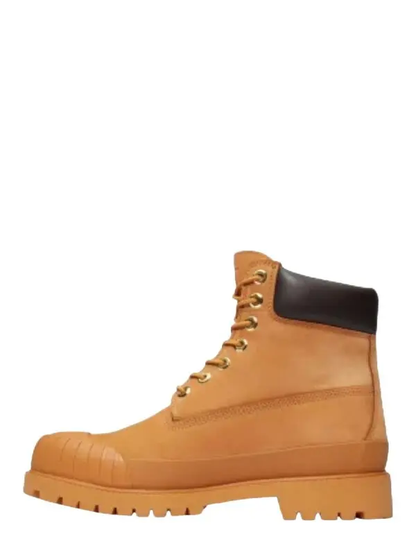 Timberland X Bbc Bee Line 6 Inch Premium Boot - Wheat