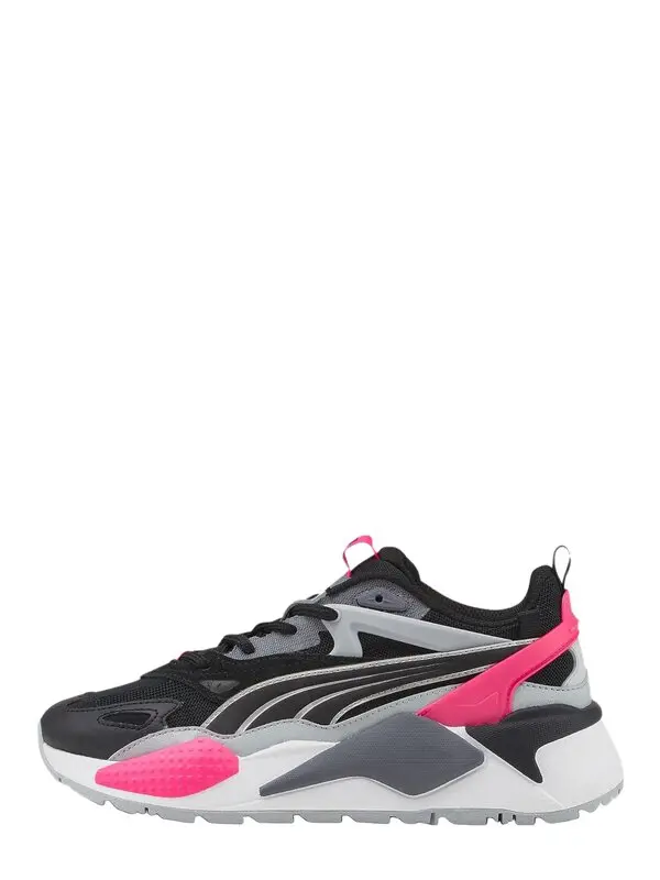 PUMA Rs-x Efekt 'black Ravish Pink - Black/ravish Pink