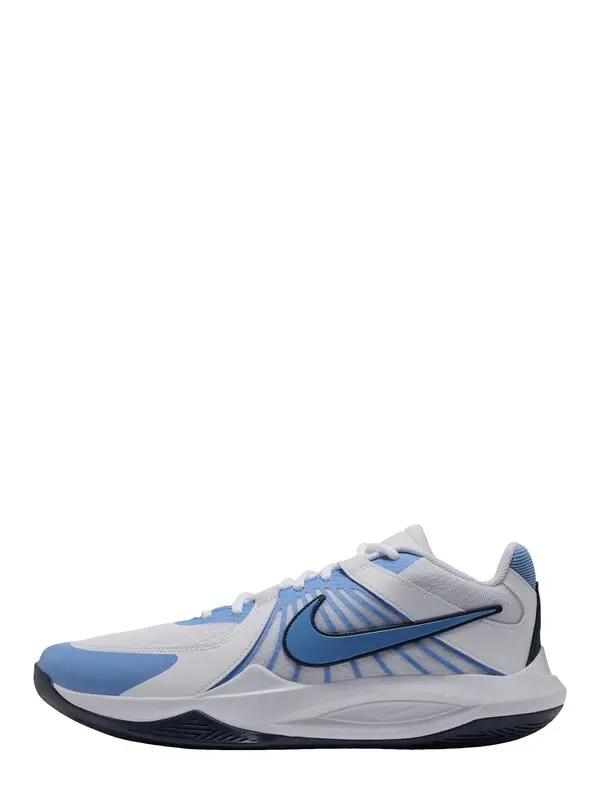 Nike Hyperspeed Court 2 Sneakers - White/valor Blue