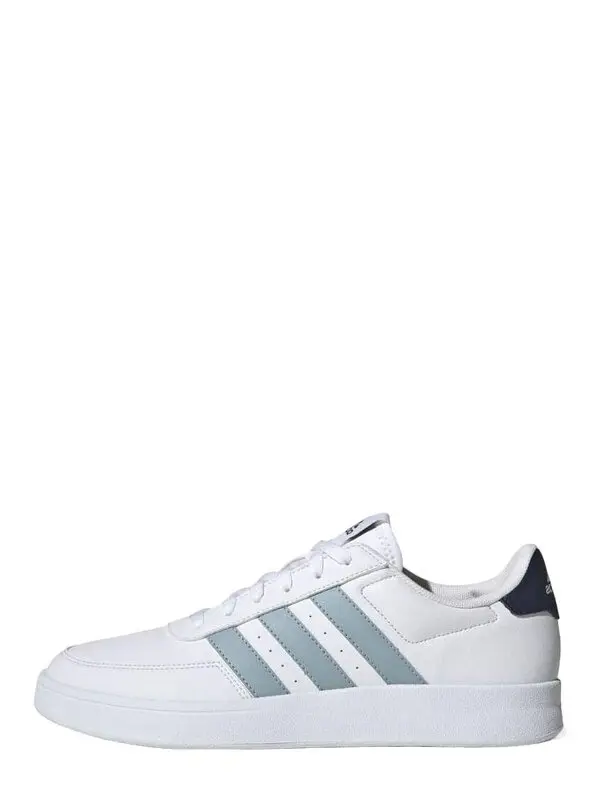 Adidas Breaknet 2.0 Sneakers - White