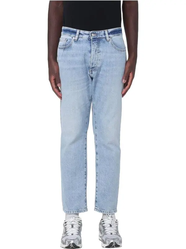 ICON DENIM LOS ANGELES Josh Jeans - Blue