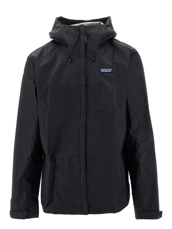 Patagonia Torrentshell 3l Rain Jacket - Black