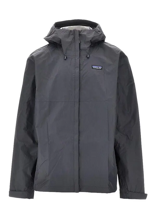 Patagonia Torrenthell 3l Rain Jacket - Blue