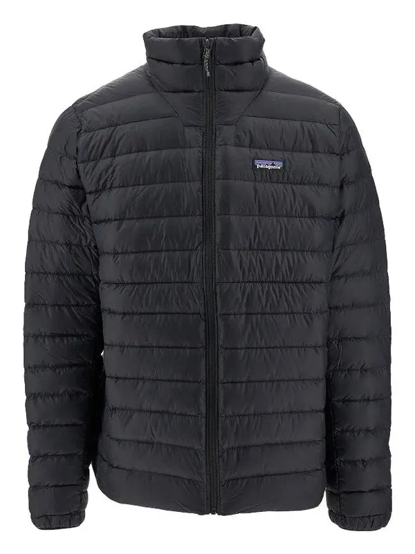 Patagonia Down Jacket - Black