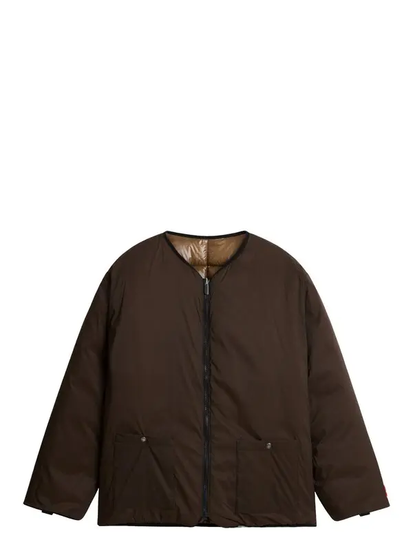 The North Face Red Box Liner Jacket - Brown
