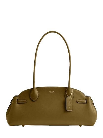 COACH Empire Carryall Bag 34 - Muted Olive