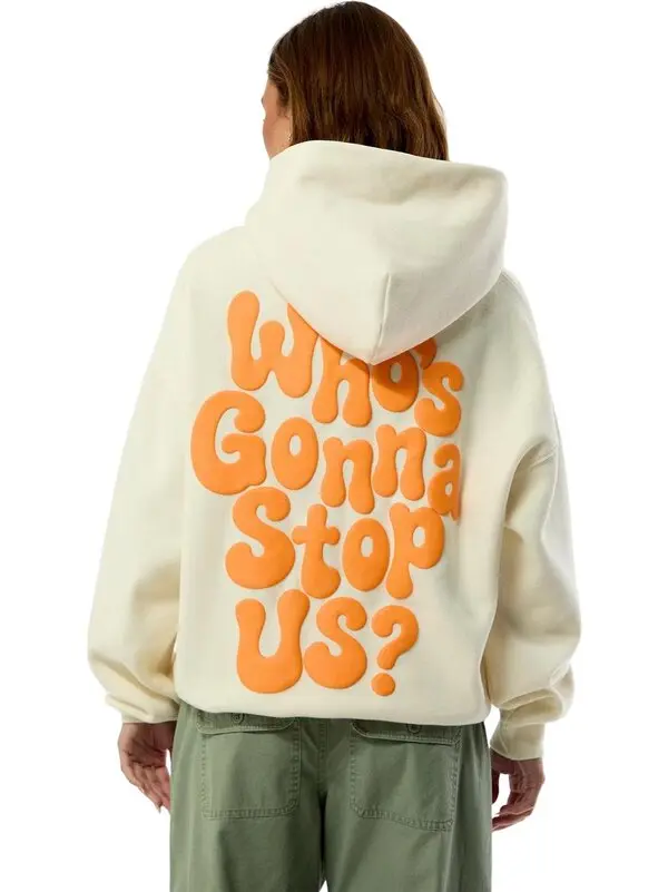 PACSUN Graphic Hoodie - One-color