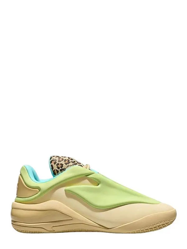 CONVERSE Shai 001 Lace Up 'cheetah - Multicolor