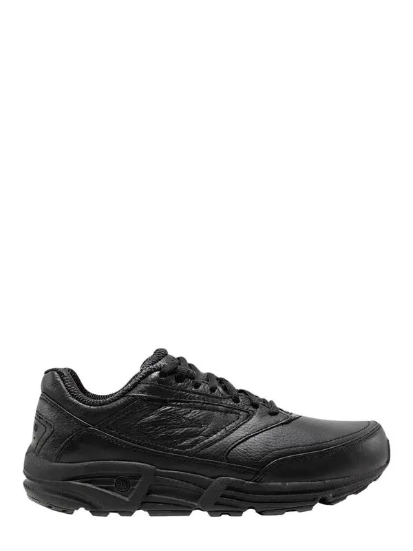 Brooks Addiction Walker Athletic Shoes - Black