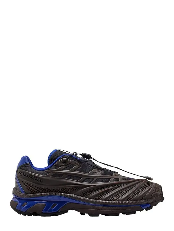 SALOMON Kith X Xt-evo Athletic Sneakers - Brown