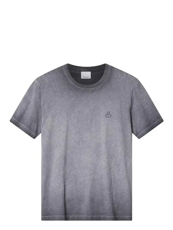 Isabel Marant Étoile Honore T-shirt - Black