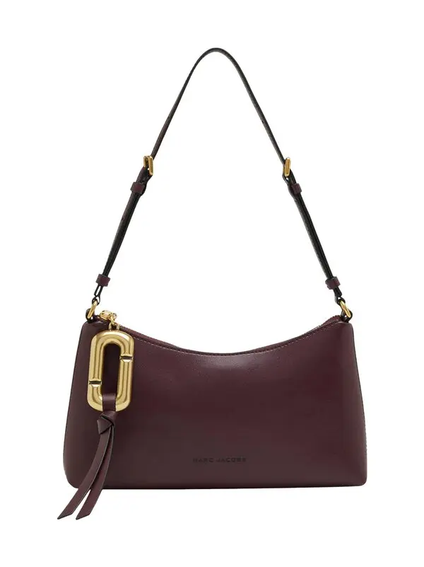 Marc Jacobs Pouch Mini Bag - Red
