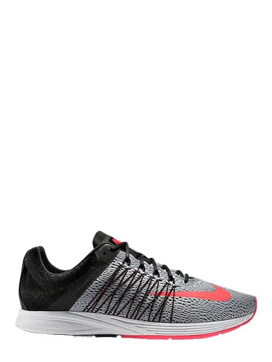 Nike Zoom Streak 5 Athletic Sneakers - Grey