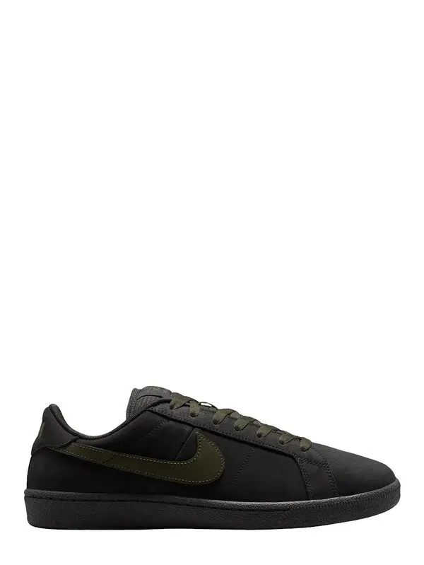 Nike Zoom Tennis Classic Qs - Black