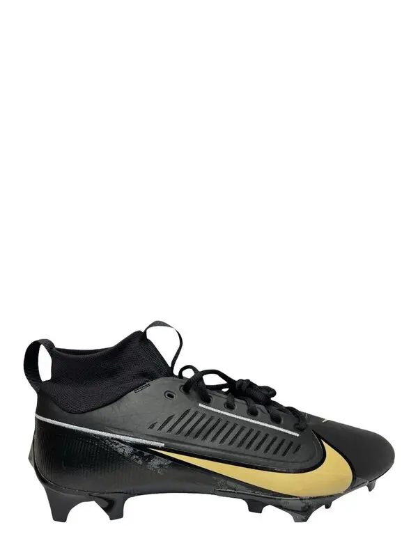 Nike Vapor Edge Speed 360 2 Smu 'army West Point' Pe Athletic Cleats - Black