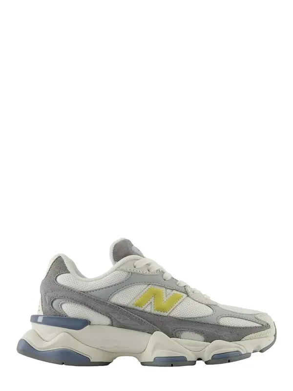 NEW BALANCE 9060r 'night Lights' Athletic Sneakers - Grey