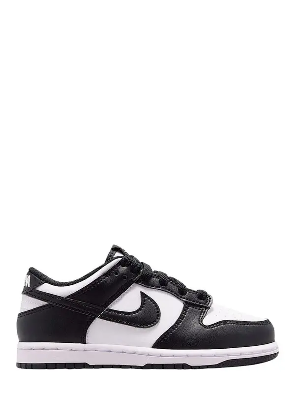 Nike Dunk Low Ps "panda" Sneakers - Black