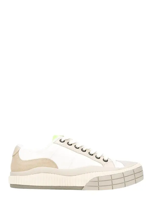Chloé Wmns Clint Sneakers - White