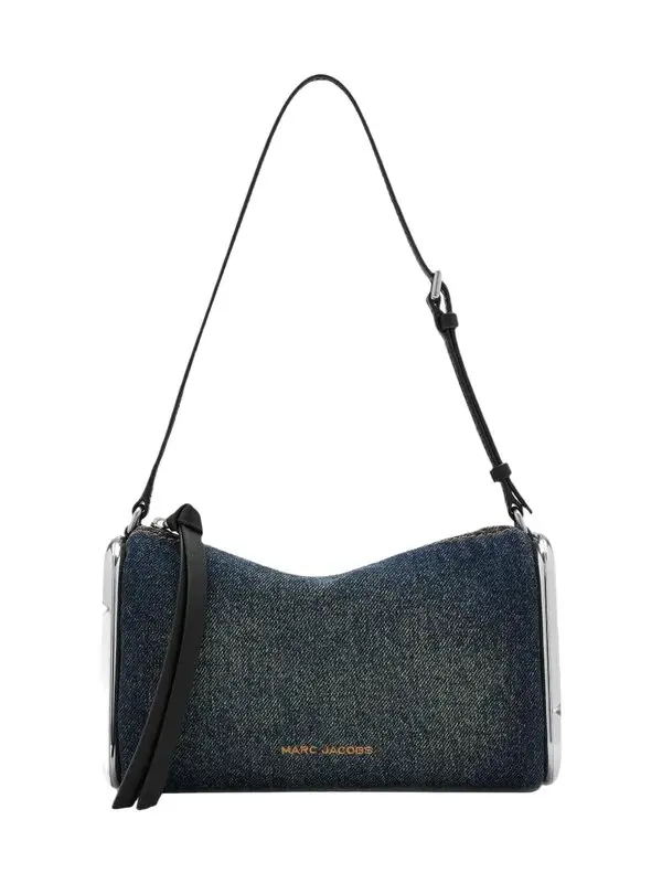 Marc Jacobs Small Shoulder Bag - Blue