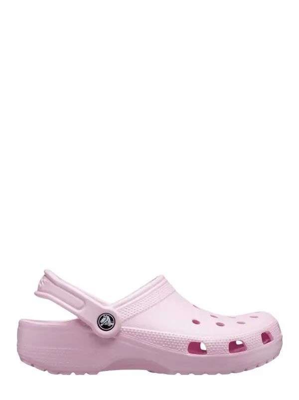 CROCS Classic Clog - Pink