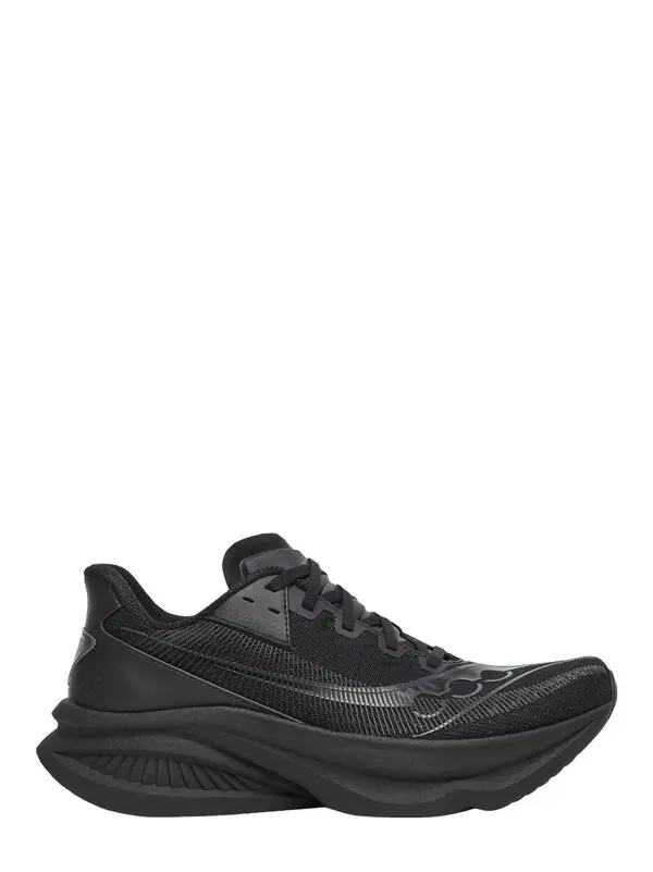 Saucony Endorphin Azura Athletic Sneakers - Black