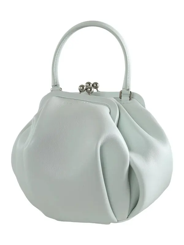 Marc Jacobs The Kisslock Bag - Green