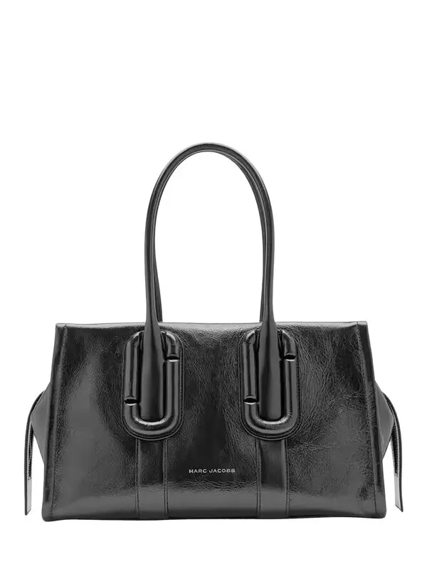 Marc Jacobs City Tote Bag - Black