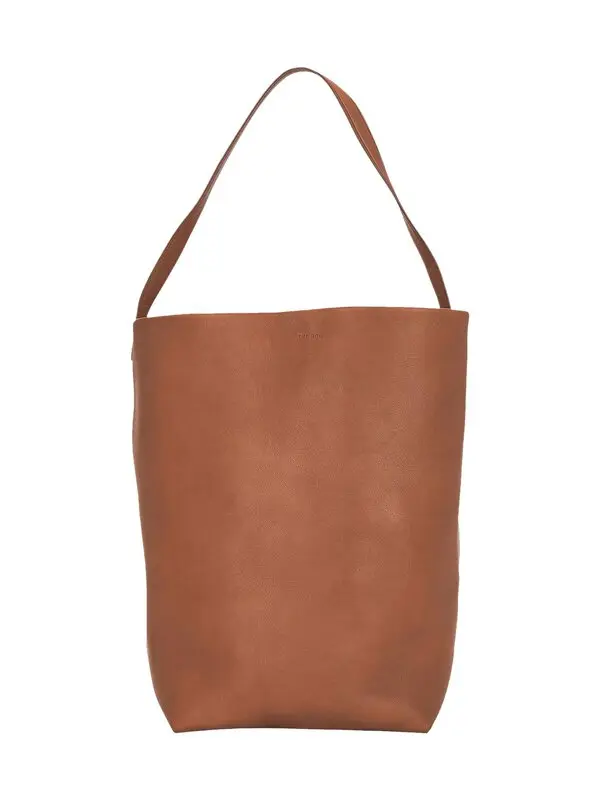 THE ROW N/s Park Tote - Brown