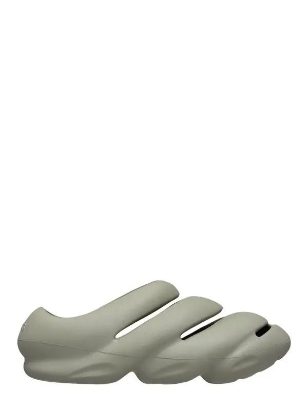 CROCS Roy Elephant Clogs - Grey
