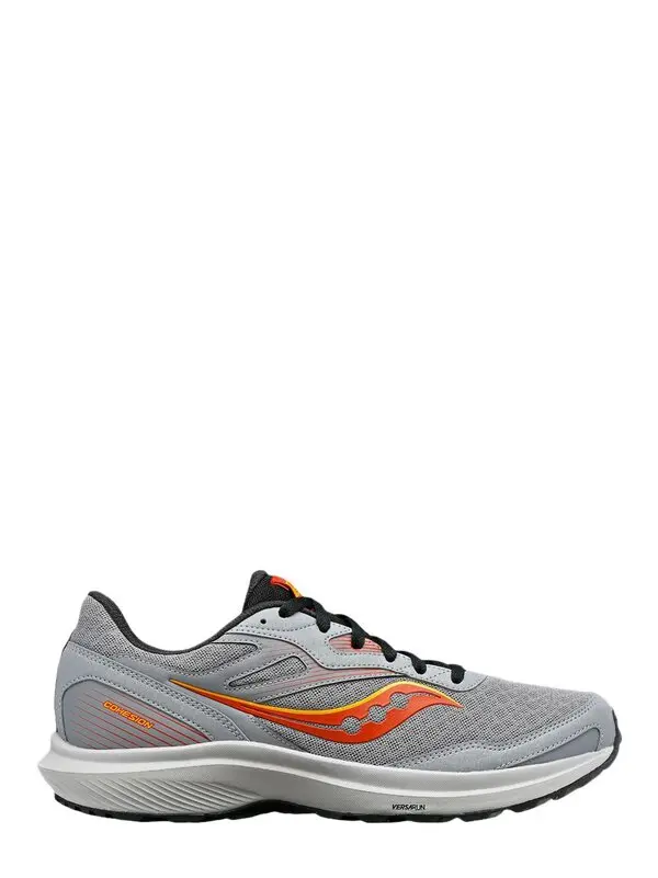 Saucony Cohesion Tr16 Athletic Sneakers - Grey