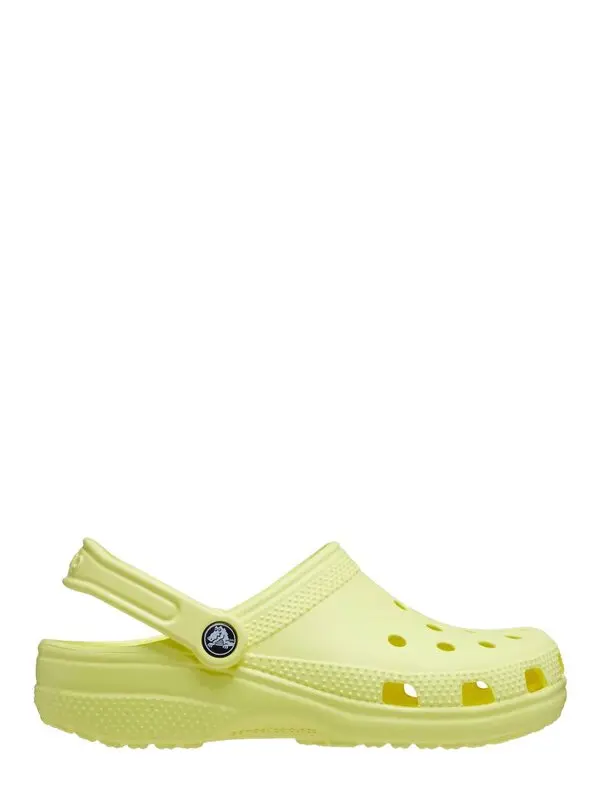 CROCS Classic Clog - Yellow