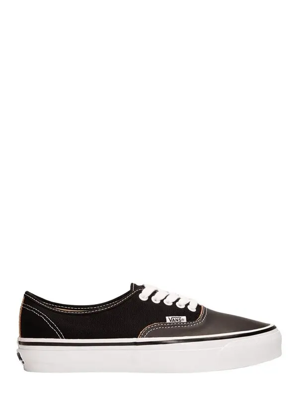 VANS Otw Authentic 44 Siped Vibram Sneakers - Black