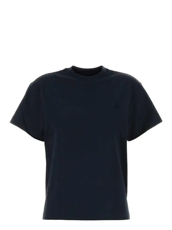 JIL SANDER Cotton T-shirt Set - Multicoloured