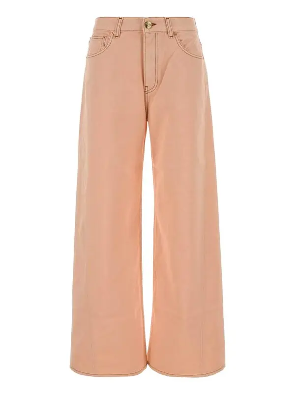 BLAZE Clapotis Denim Jeans - Pink