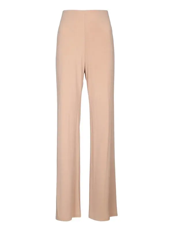 Alberta Ferretti Tailored Pants - A0170