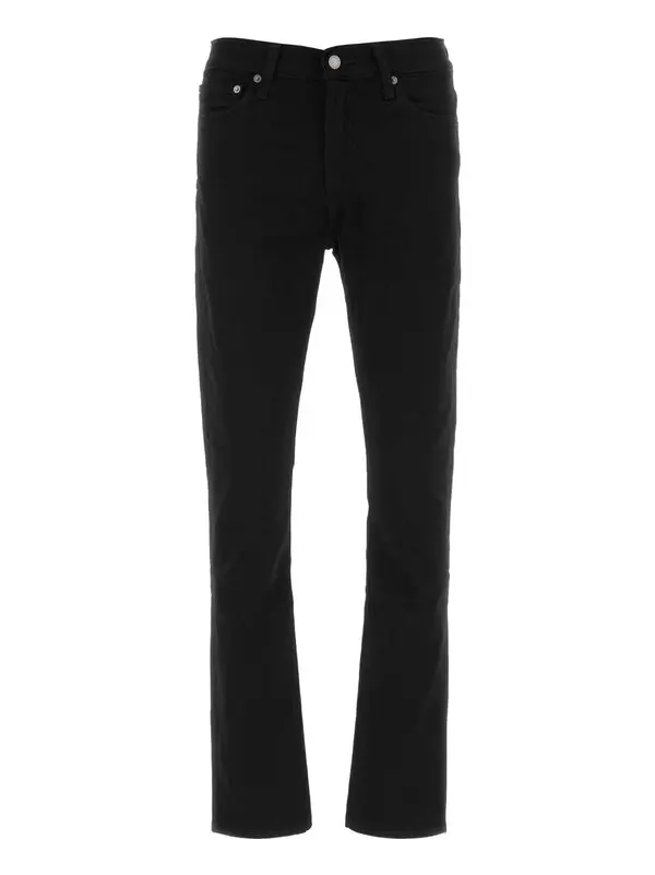 LEVI'S 511 Slim Stretch Denim Jeans - Black