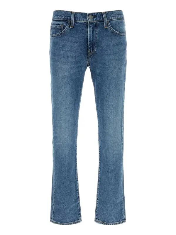 LEVI'S Stretch Slim Authentic Jeans - Blue