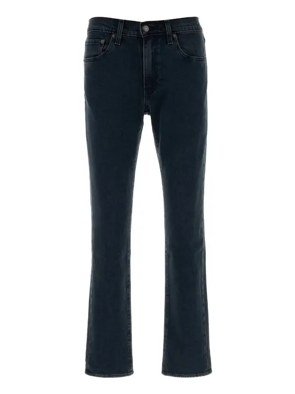 LEVI'S 511 Slim Stretch Denim Jeans - Blue