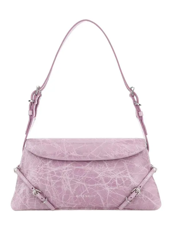 Givenchy Mini Shoulder Handbag - Pink