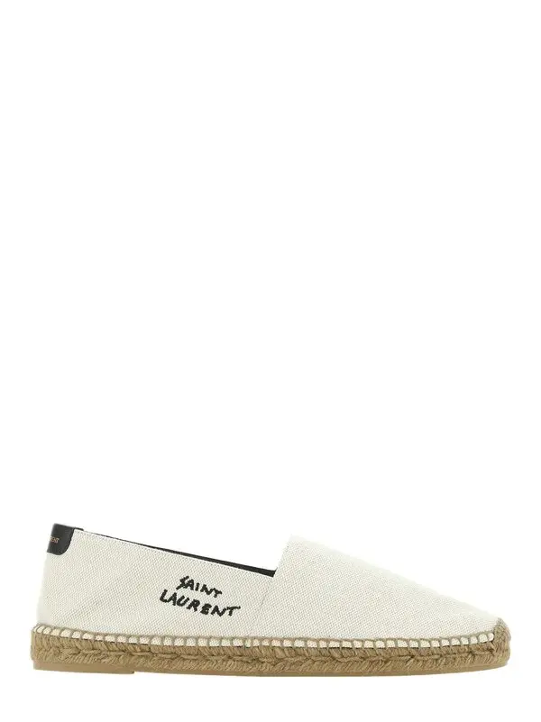 Saint Laurent Saint Style" Espadrilles - 9380