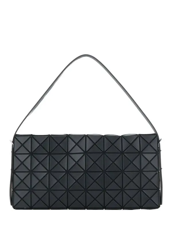 BAOBAO Oblong Handbag - Matteblack