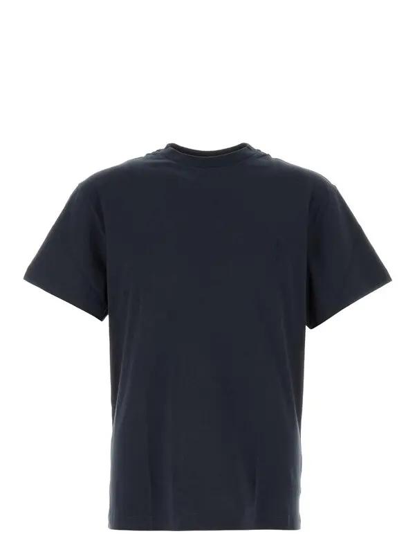 JIL SANDER Cotton T-shirt Set - Multicoloured